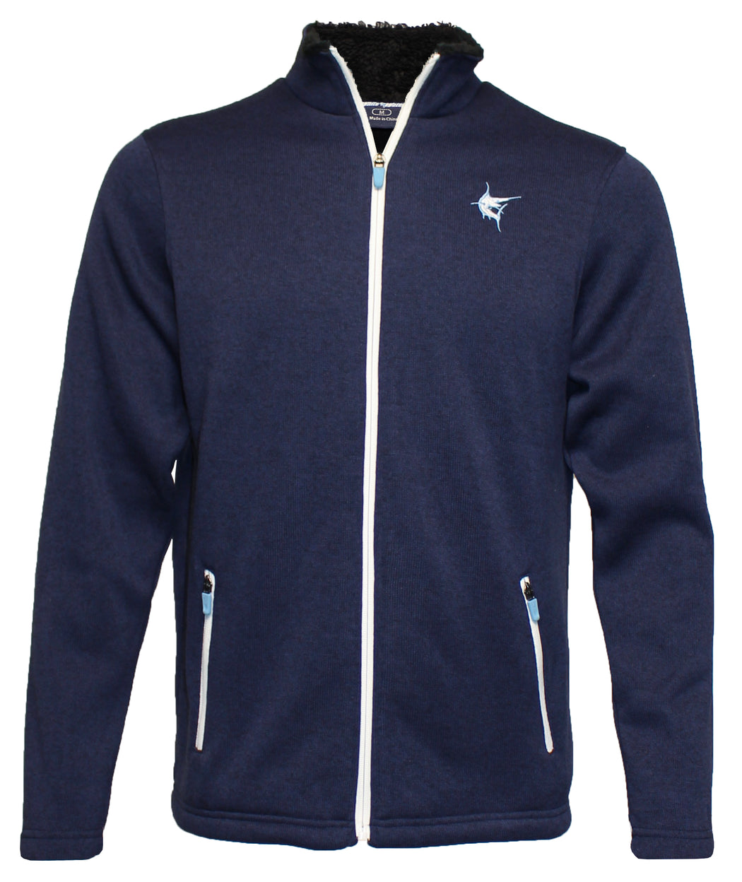 Jackets – White Water Life